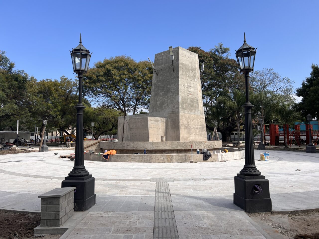 Arquitectura – Panedile